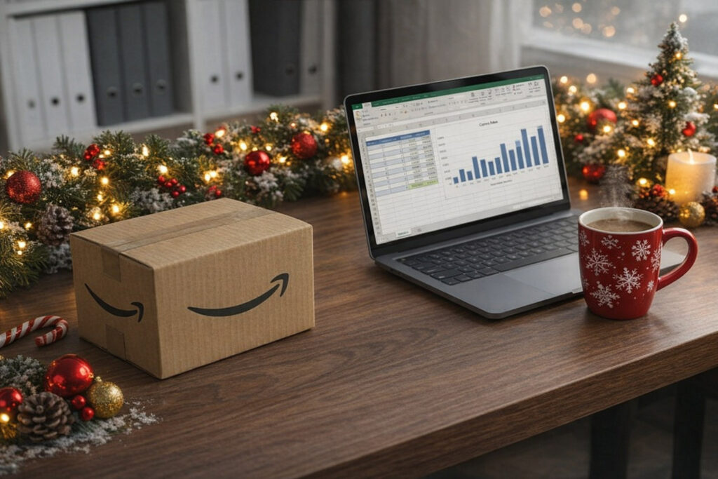 Does Amazon price match? A basic guide for Vendors and Sellers - Parker ...